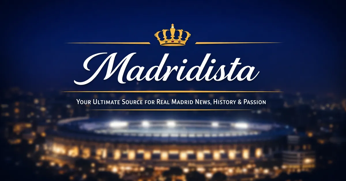 What It Means to Be a Madridista: The Culture, Traditions, and Spirit ...